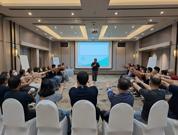 Home - Courage to Coach