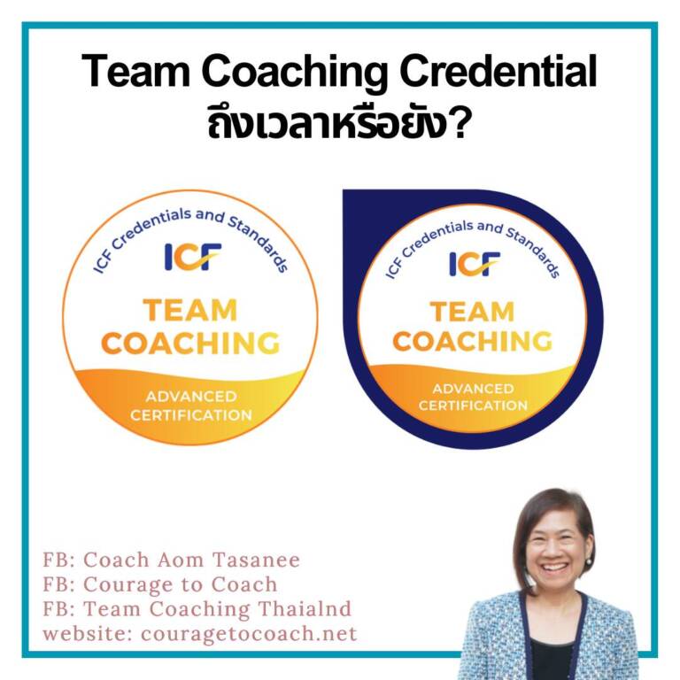 02 Team Coaching Archives - Courage to Coach